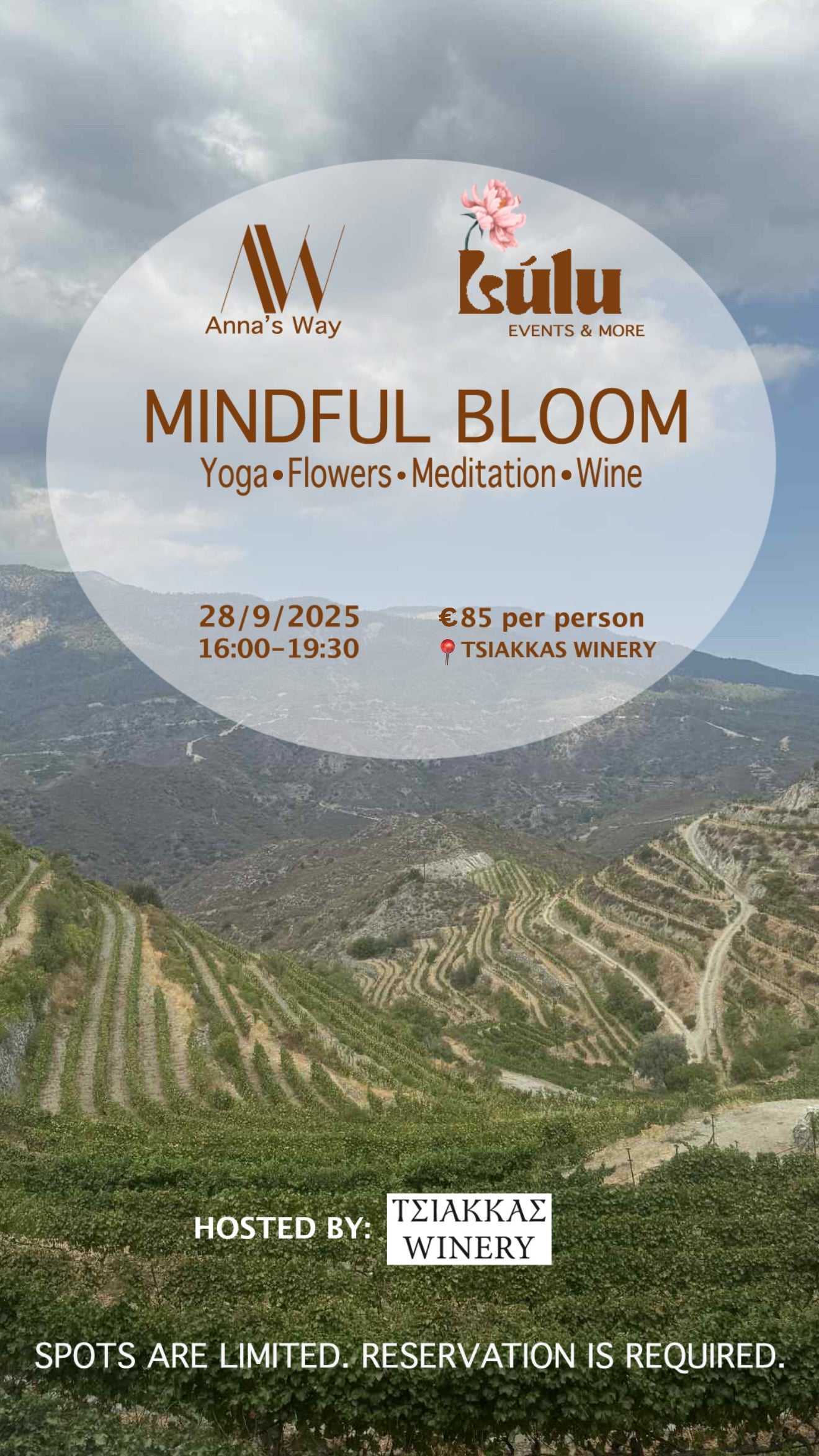 Mindful Bloom – ANNA'S WAY